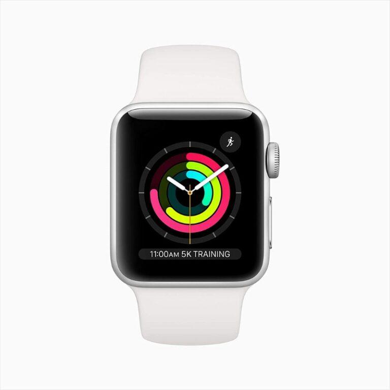 Buy Refurbished Apple Watch - Refurbished Smart Watches & Unboxed Smart ...